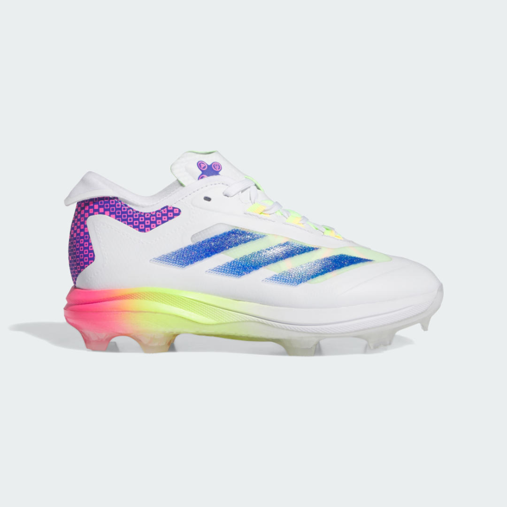adidas Adizero Impact Tpu Warp Speed Cloud Lucid weiss IH8097