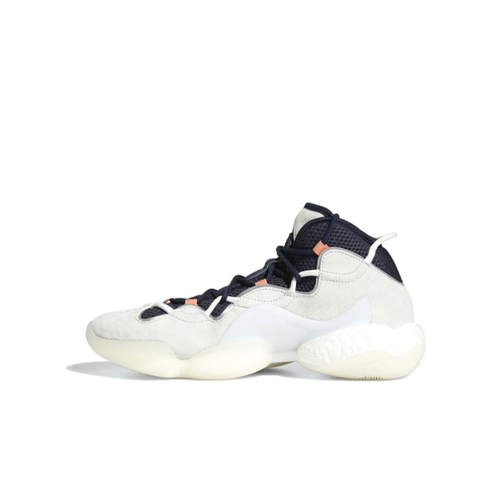 adidas Crazy BYW 3 Crystal bunt EE7961 Preisvergleich
