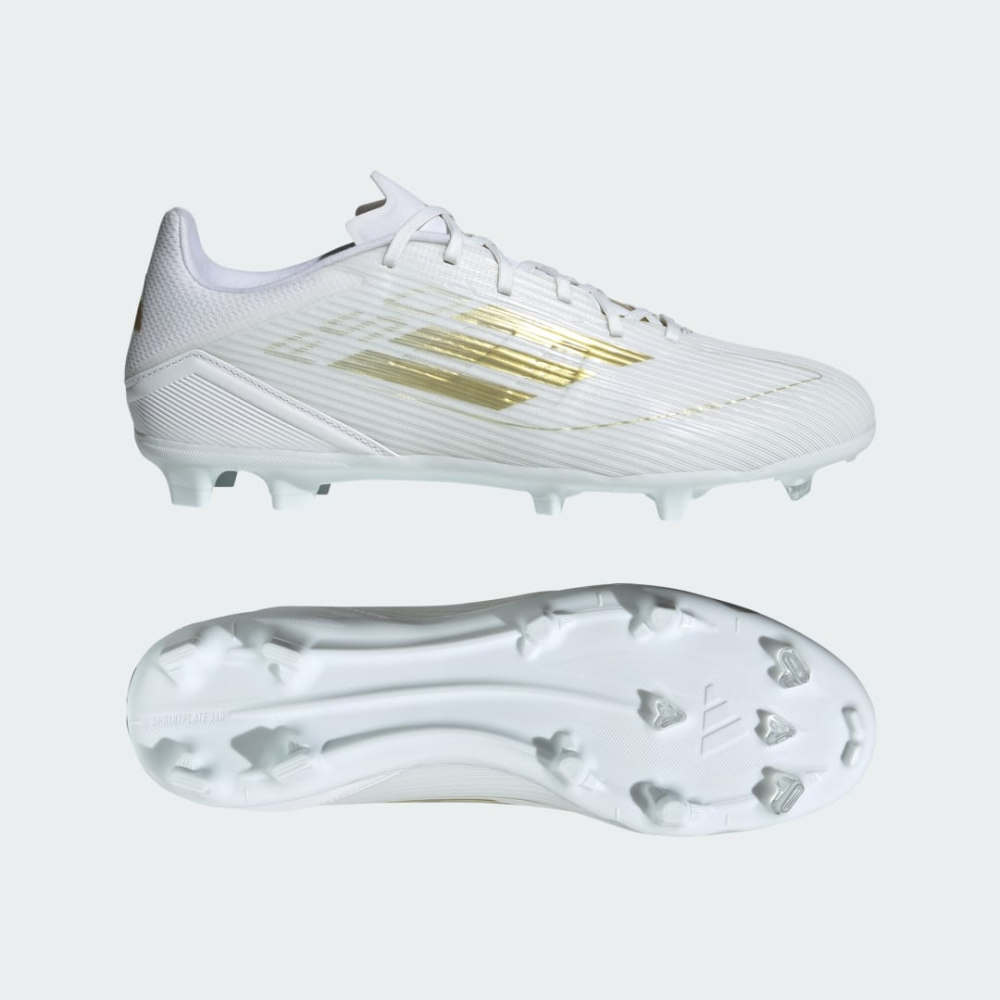 adidas F50 League FG MG weiss IE0604 Preisvergleich