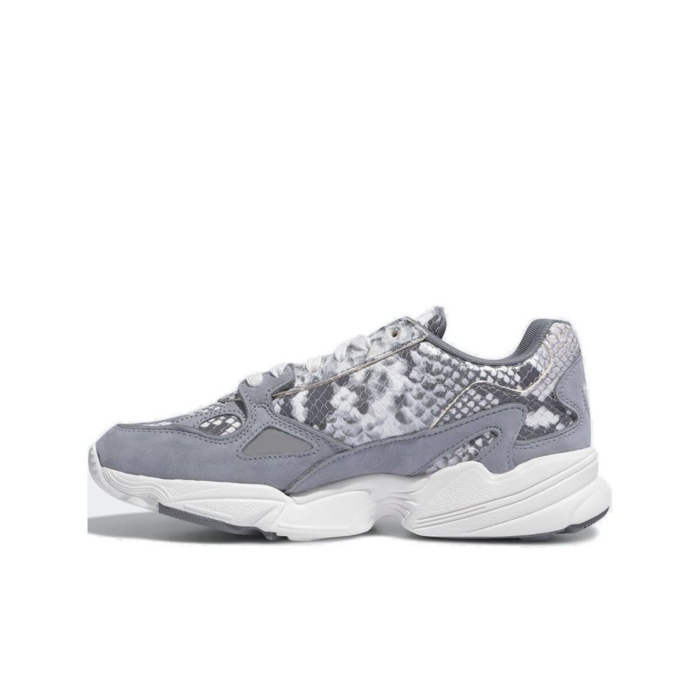 adidas Falcon W grau EH0192 Preisvergleich