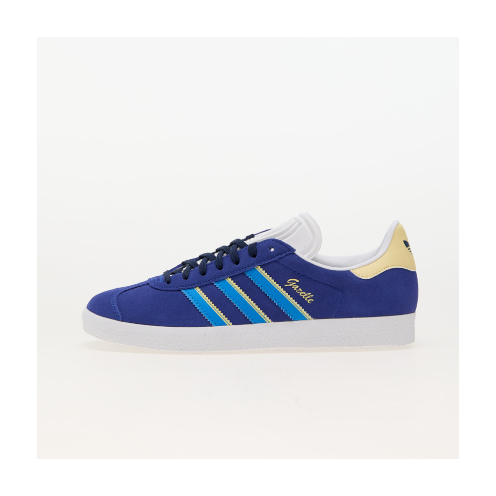 adidas Gazelle Royal Blue blau IE0439 Preisvergleich