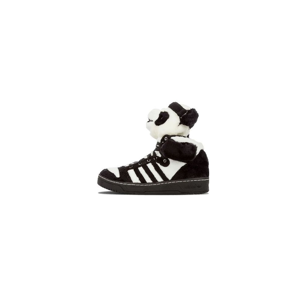 adidas Js Panda Bear weiss U42612 Preisvergleich