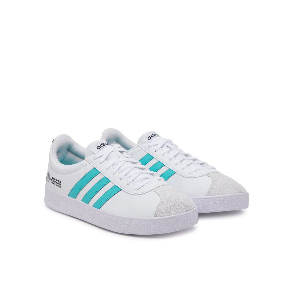 adidas Mercedes AMG Petronas Formula One Team VL weiss JR1069