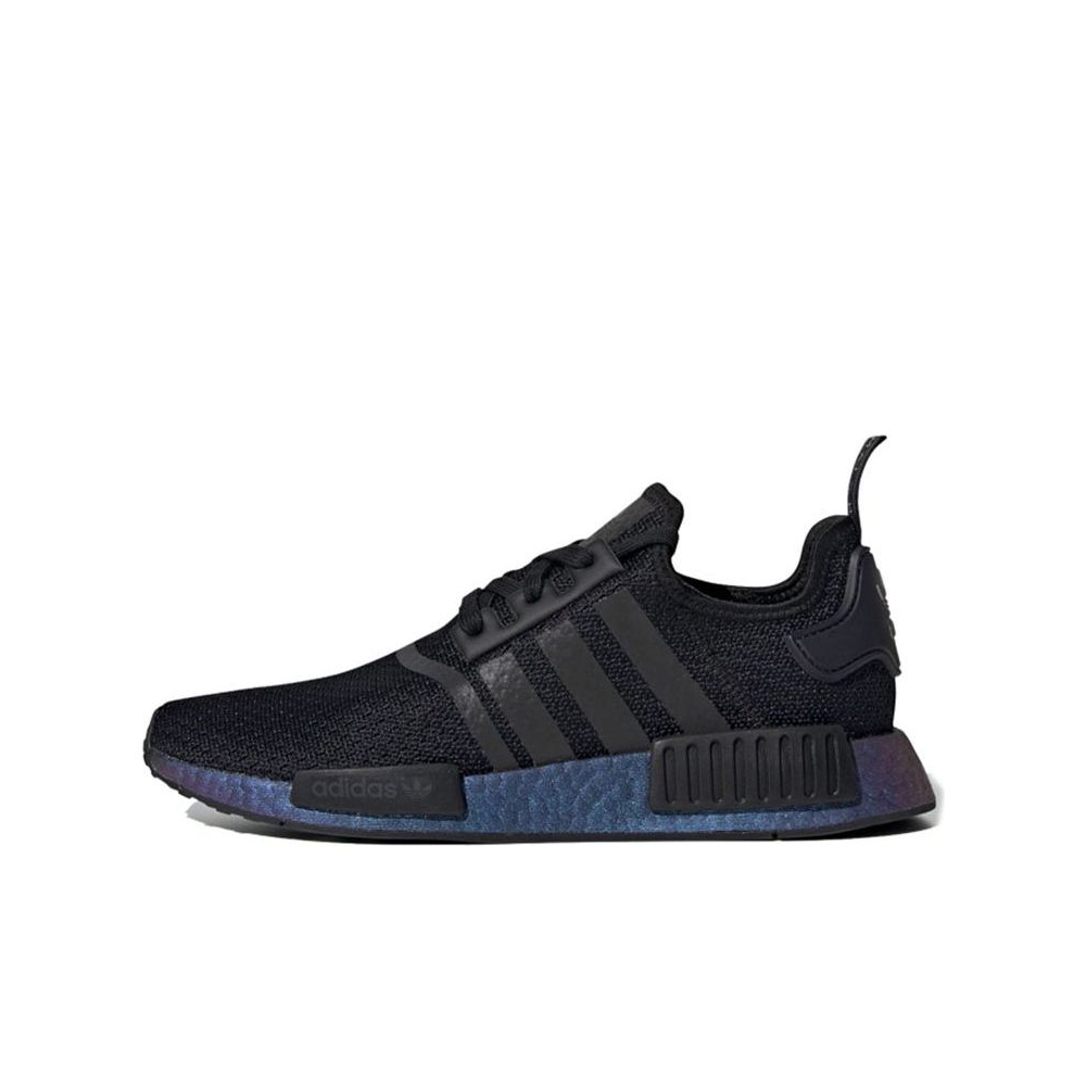 adidas NMD R1 schwarz FV3645 Preisvergleich