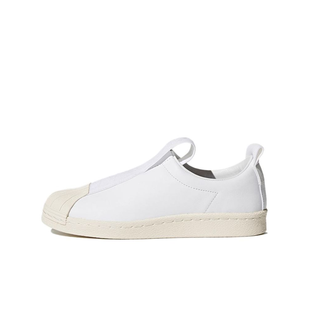 adidas Superstar BW35 BW3S Slip weiss BY9139 Preisvergleich