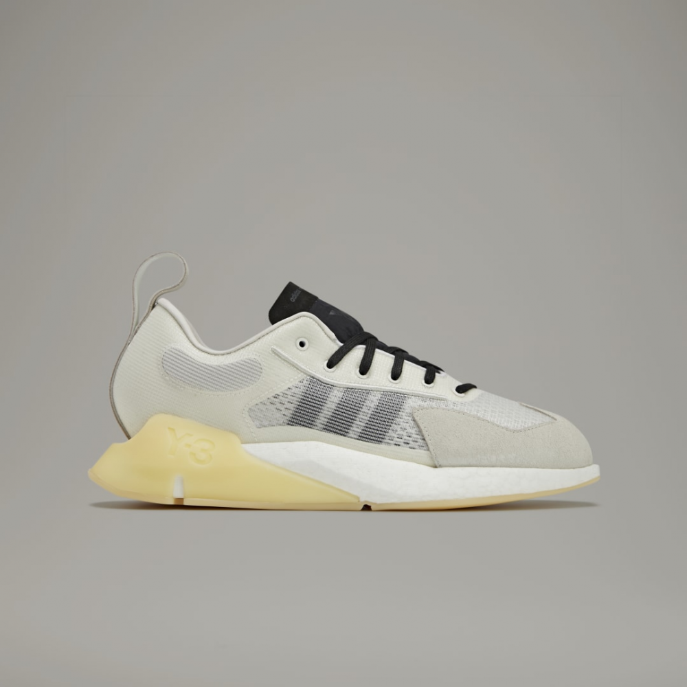 adidas Y-3 Orisan Schuh weiss GW8654 Preisvergleich