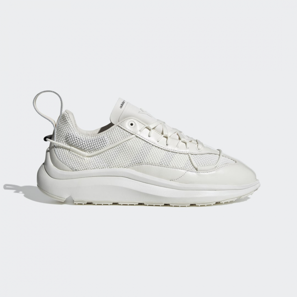 adidas Y-3 Shiku Run weiss Fz4322 Preisvergleich