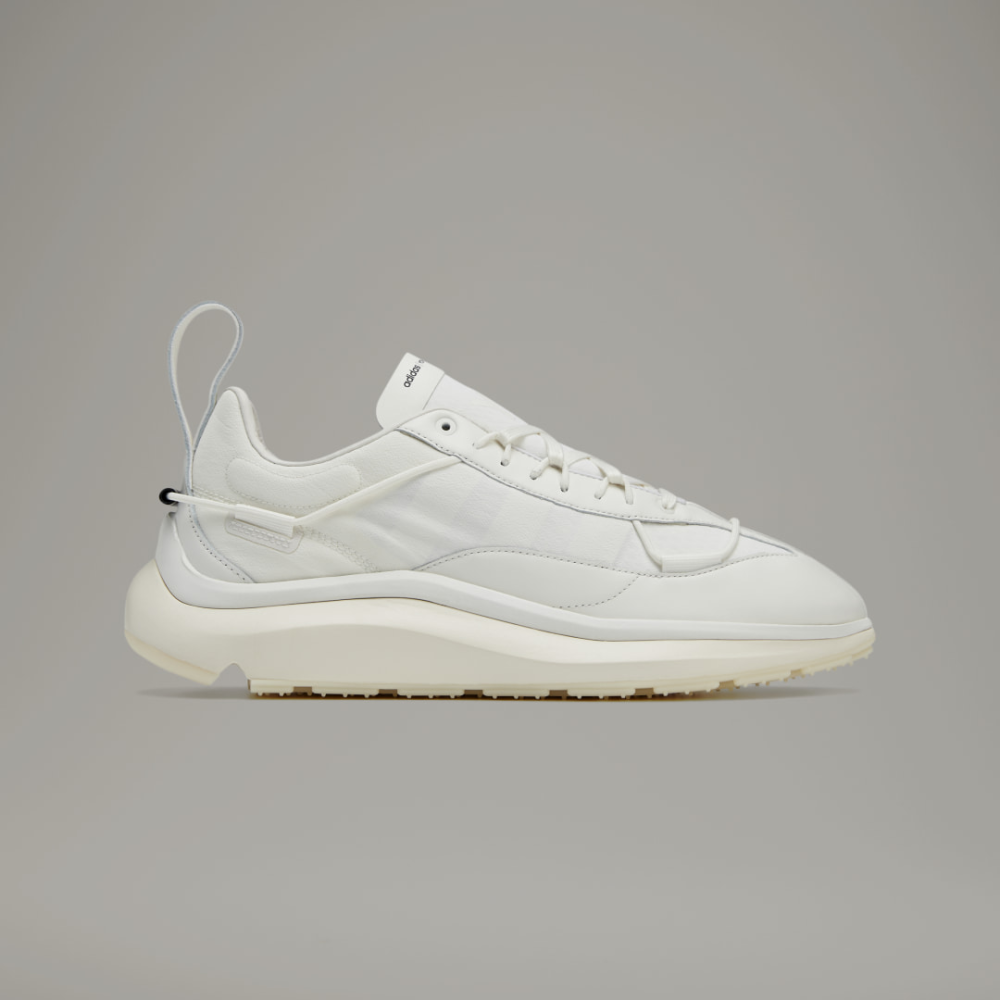 adidas Y-3 Shiku Run weiss HQ6666 Preisvergleich