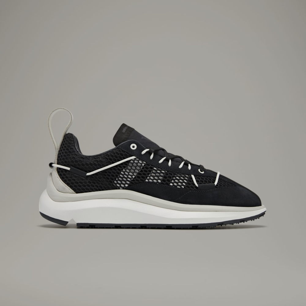 Y-3 Shiku Run Schuh schwarz GW8652 Preisvergleich