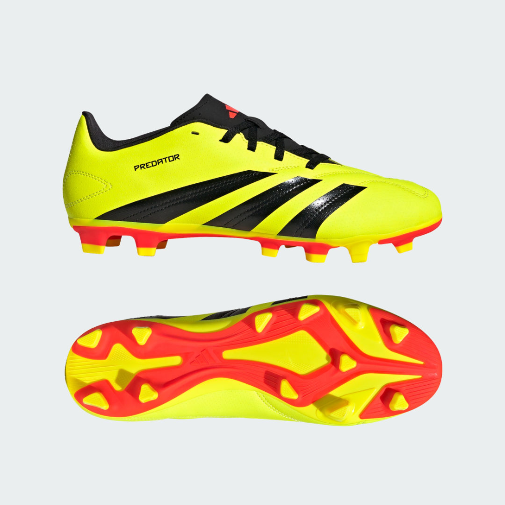 adidas Predator Club FxG gelb IG7757 Preisvergleich