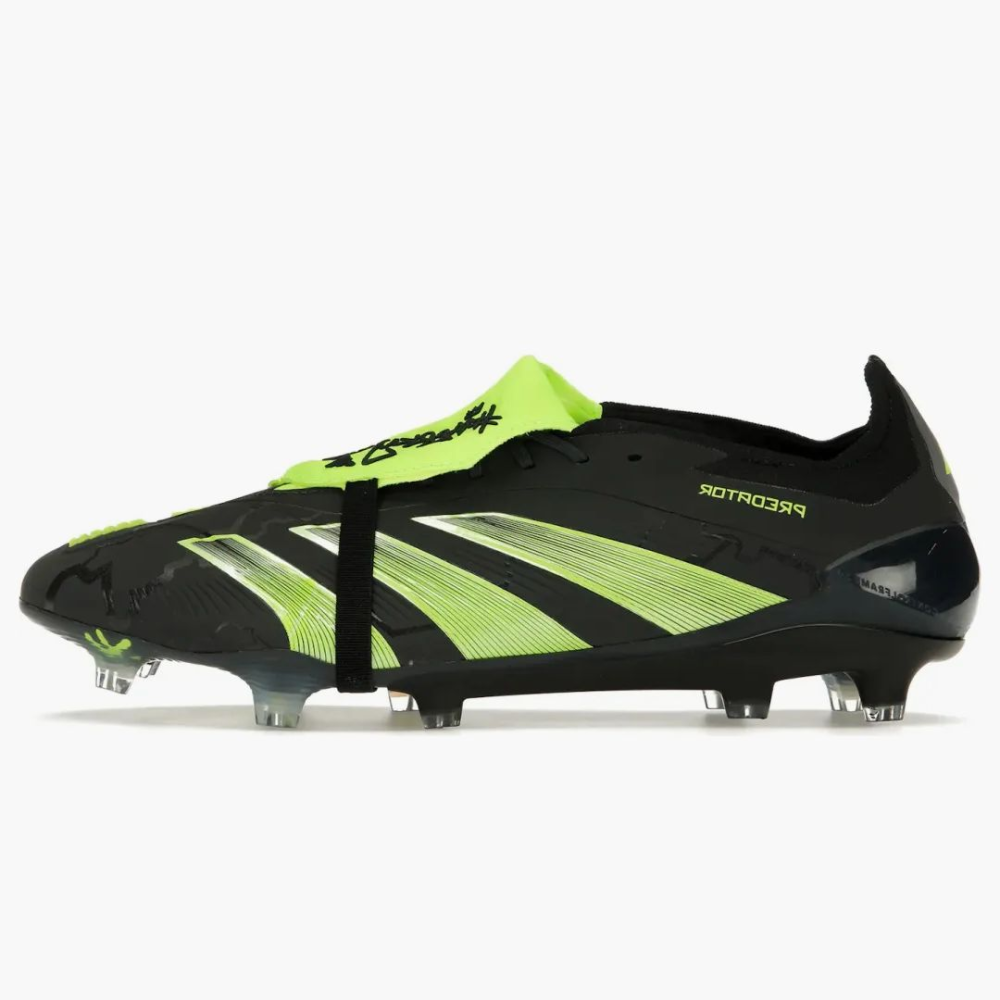 adidas x Predator Elite Foldover Tongue FG Merky Fc bunt ID8877