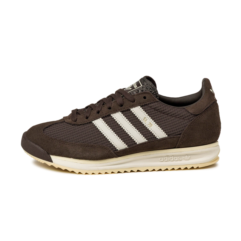 adidas SL 72 RS bruin KH9657 Prijsvergelijking