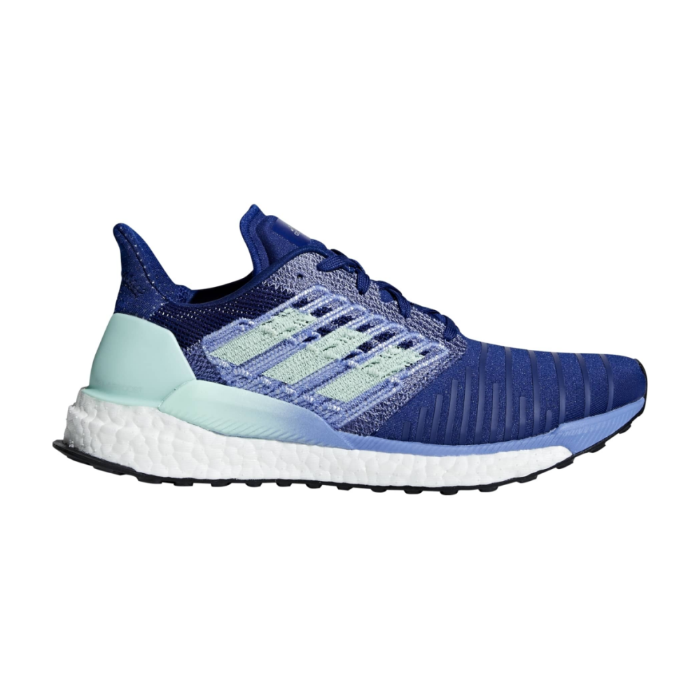 adidas SolarBoost Solar Boost blau BB6602 Preisvergleich