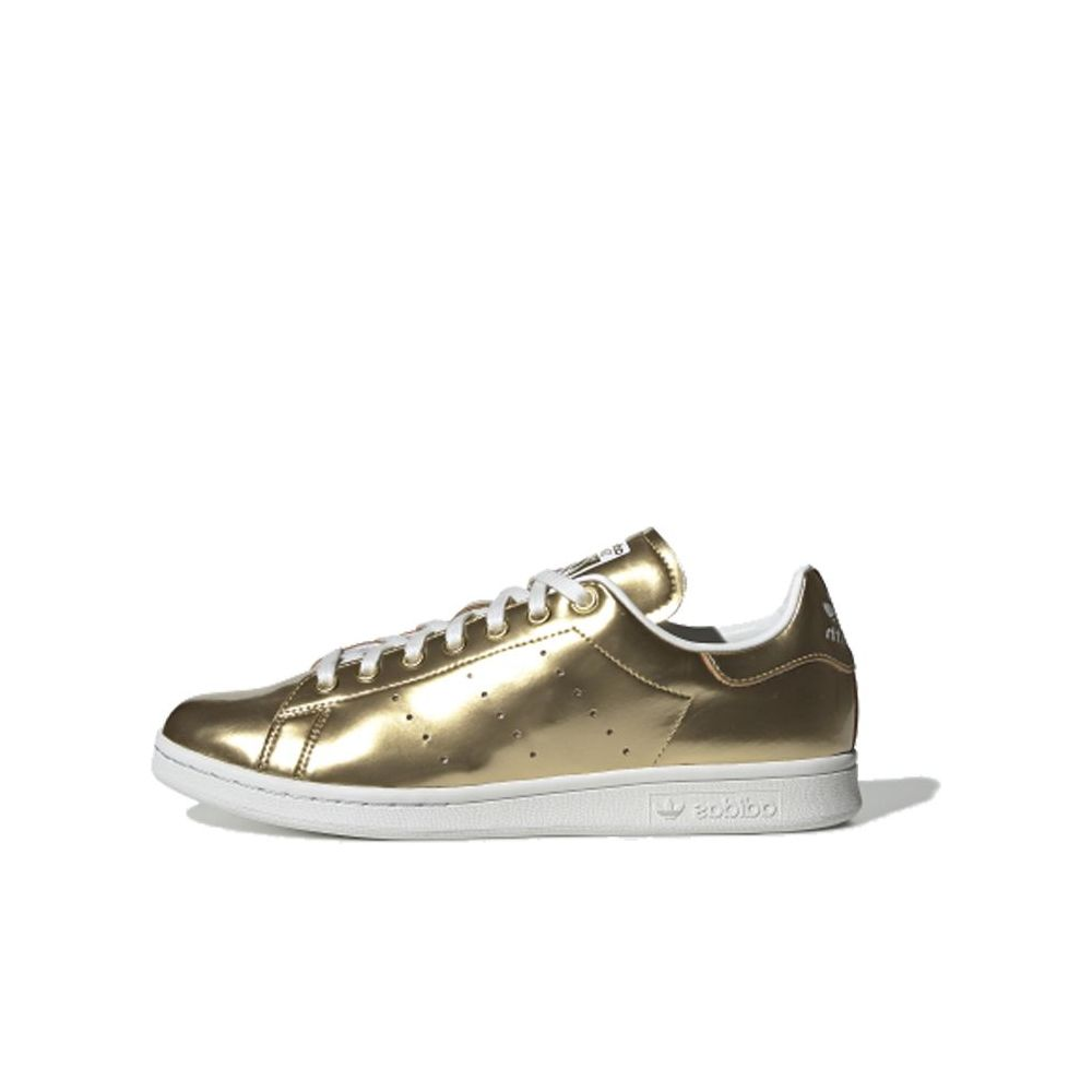 adidas Stan Smith gold FV4298 Preisvergleich