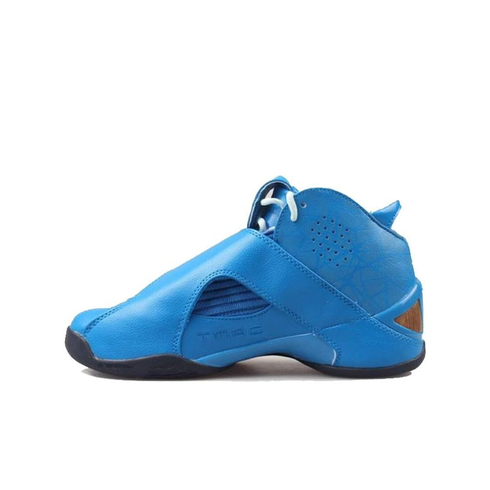 adidas T Mac 5 Shock Absorption Non Slip blau B49753