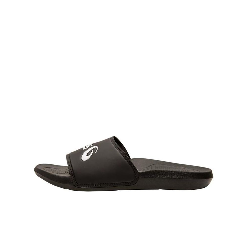 Asics slide sandals store
