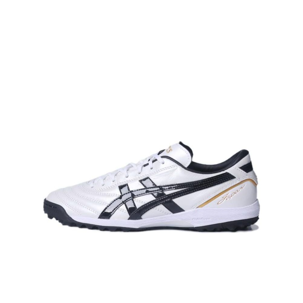 Asics C3 FF TF Futsal weiss 1113A032-100 Preisvergleich