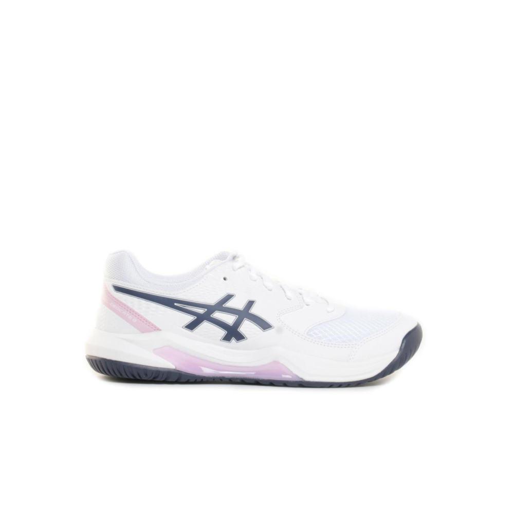 Asics gel dedicate 8 schwarz 1042A237 104 Preisvergleich