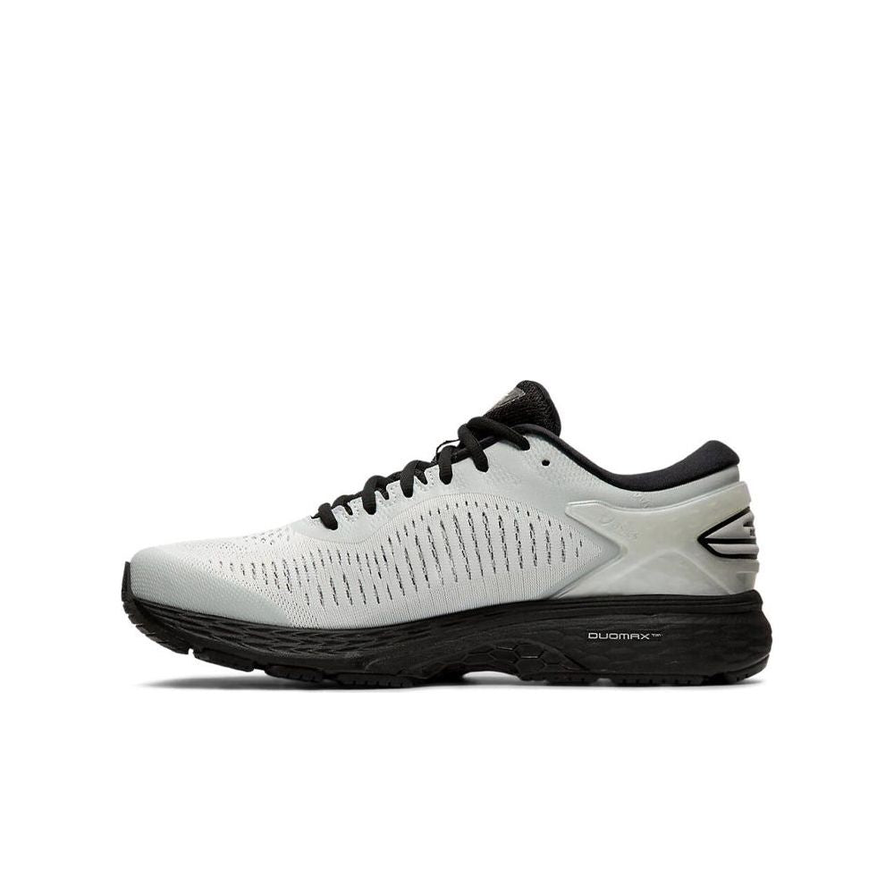 Asics Gel Kayano 25 grau 1011A019 021 Preisvergleich