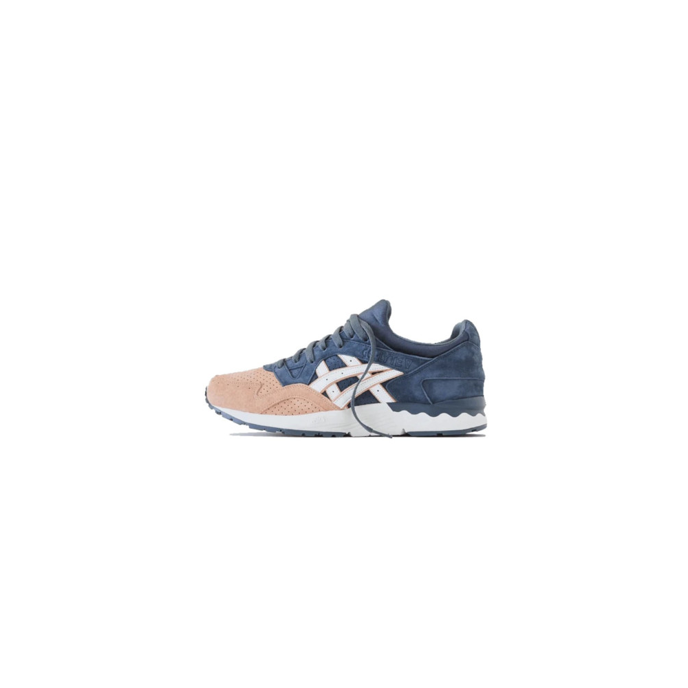 Asics salmon store