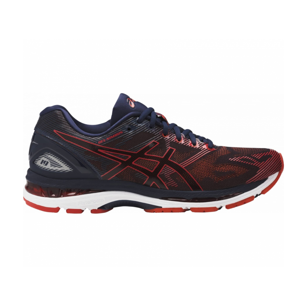 Gel Nimbus 19