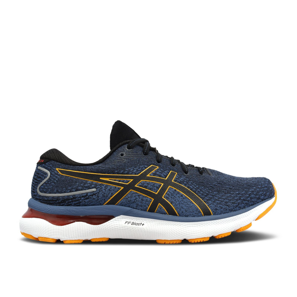 Gel Nimbus 24 4E Wide