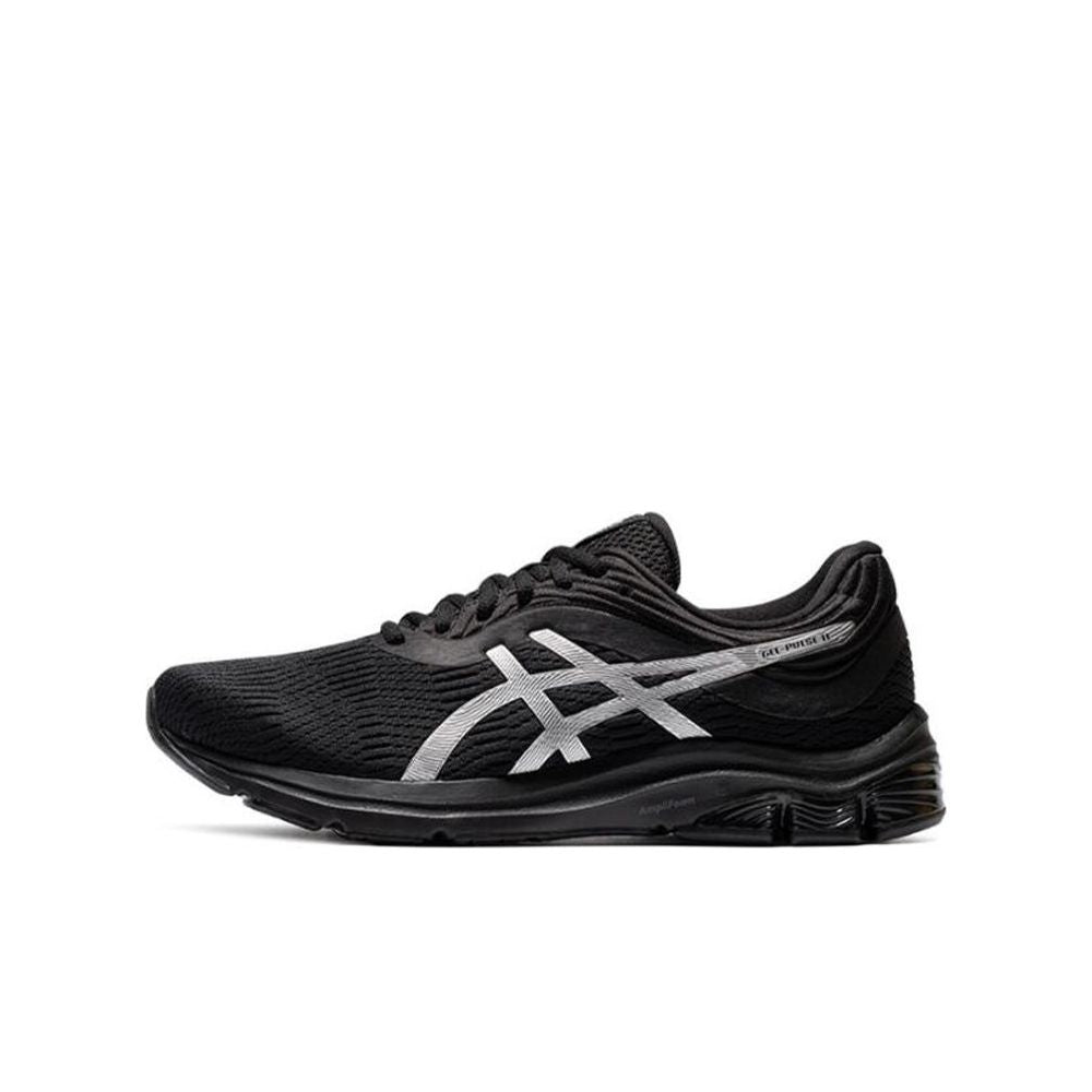 Asics Gel Pulse 11 Silver schwarz 1011B293-001 Preisvergleich