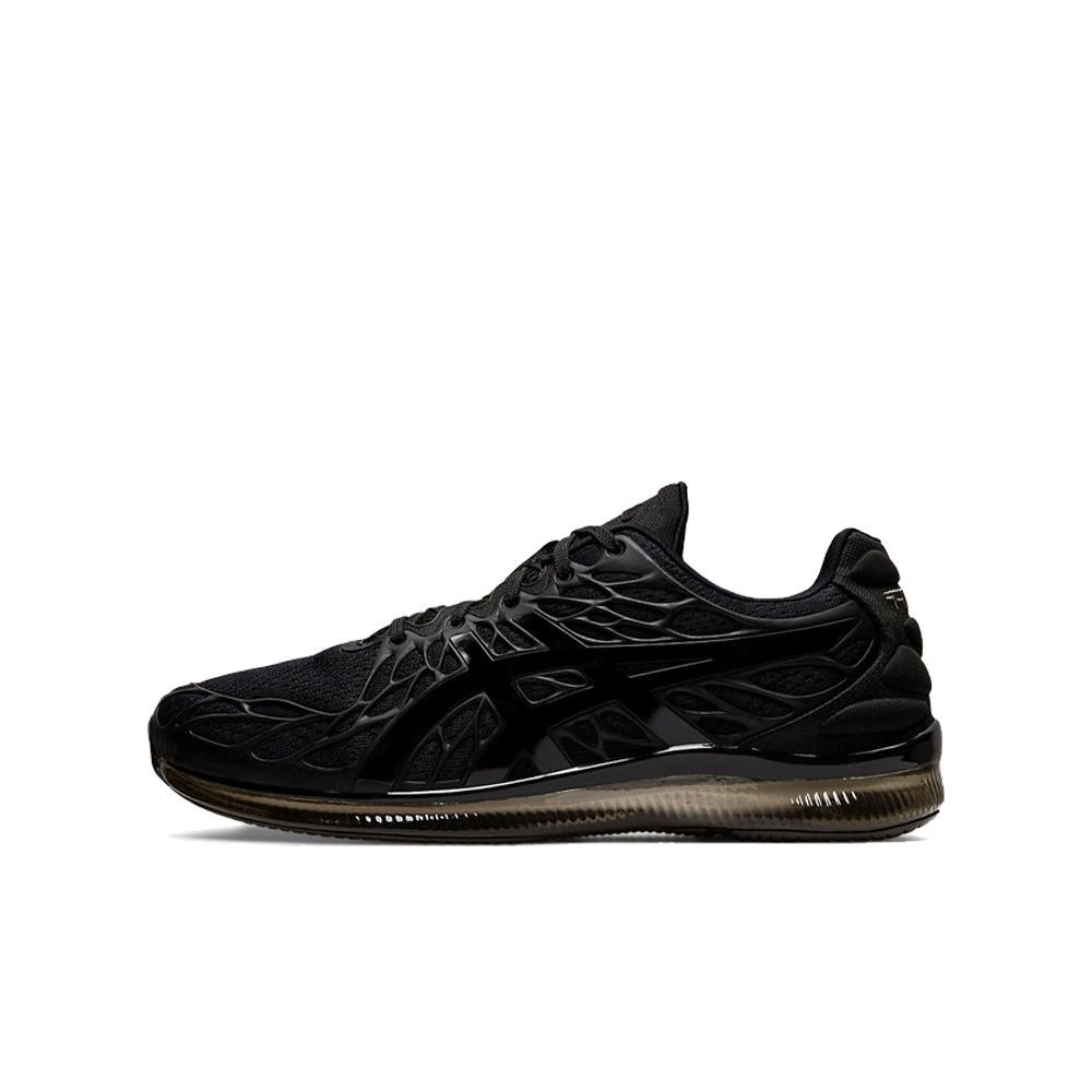 Asics Gel Quantum Infinity 2 schwarz 1021A187-002