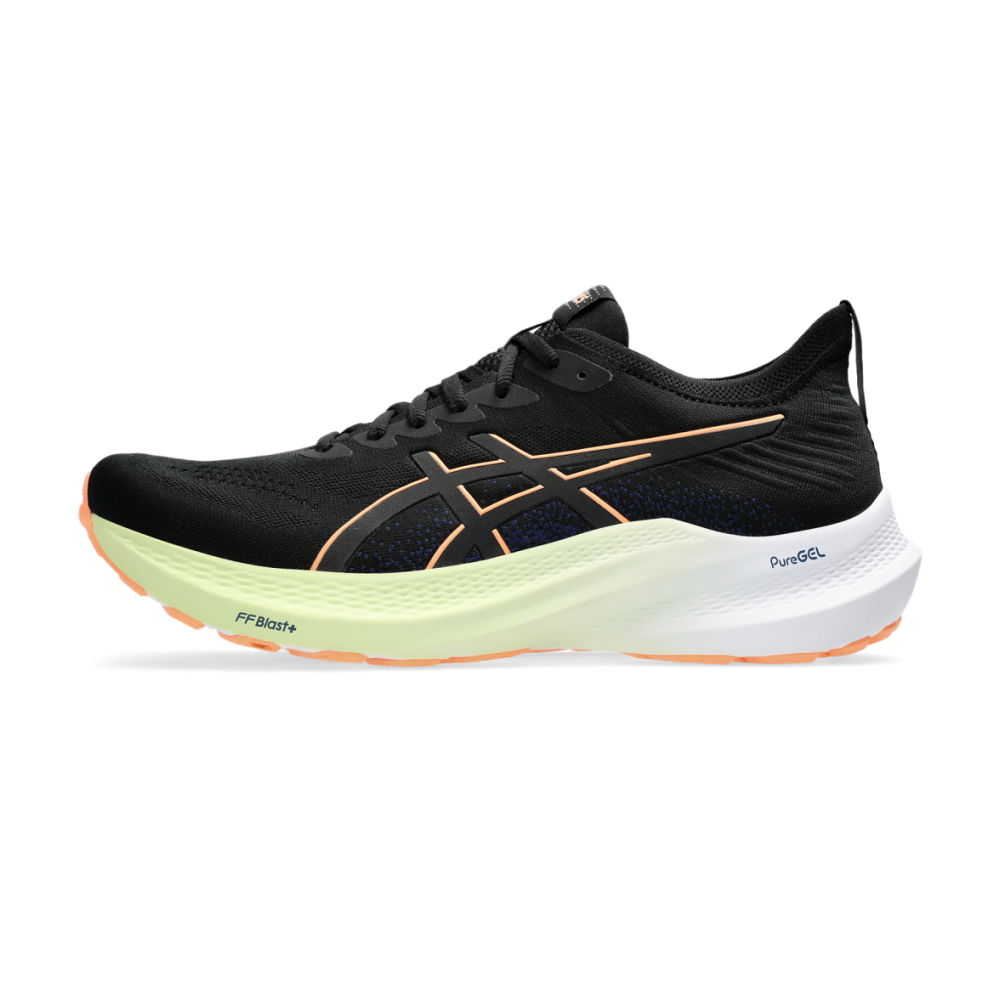 Asics GT 2000 12 MK schwarz 1011B798-001 Preisvergleich