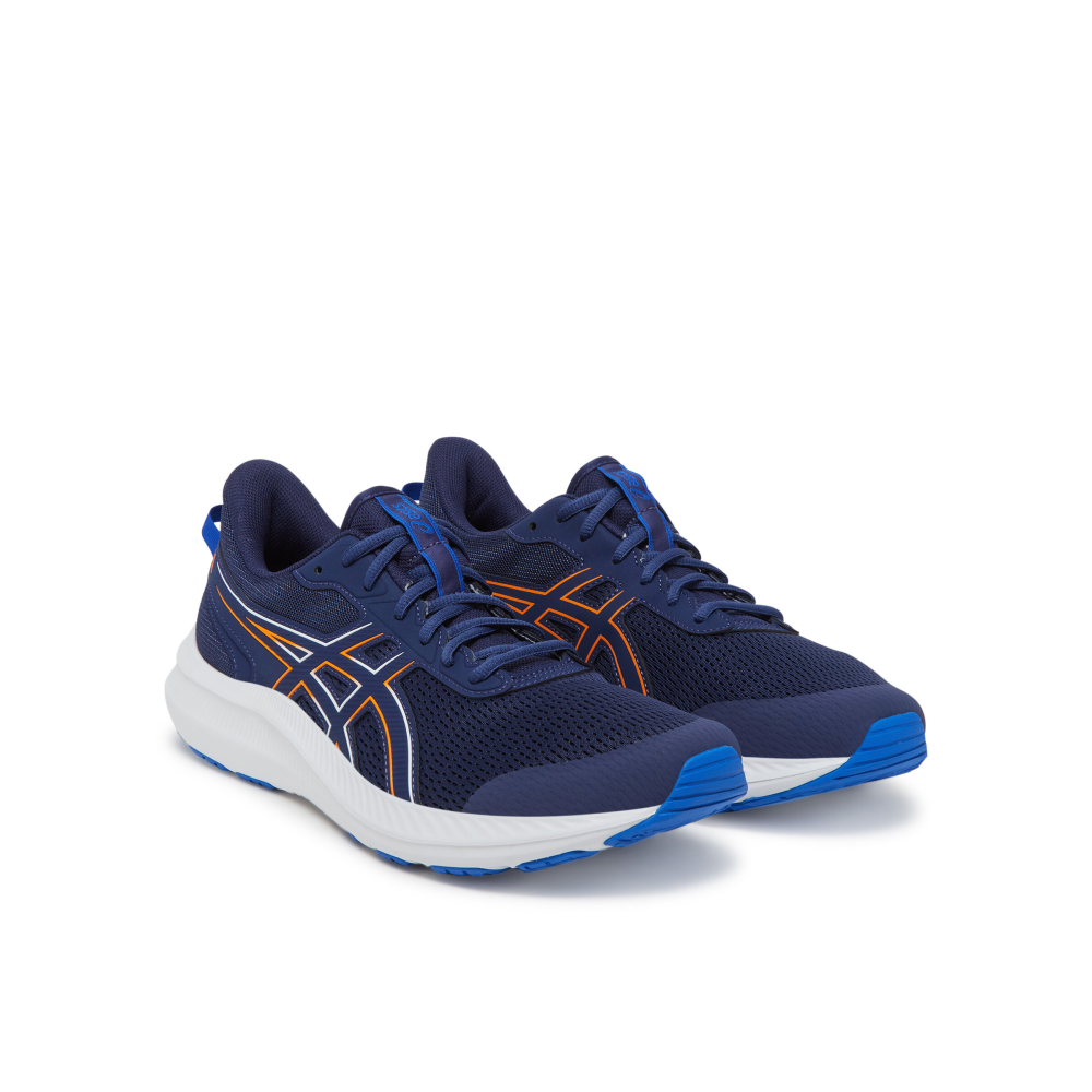 Asics Jolt 5 blau 1011B963-400 Preisvergleich