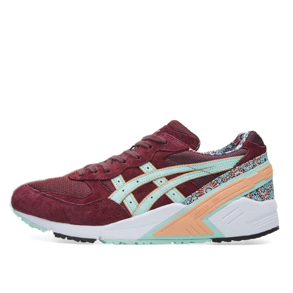 Desert rose asics store