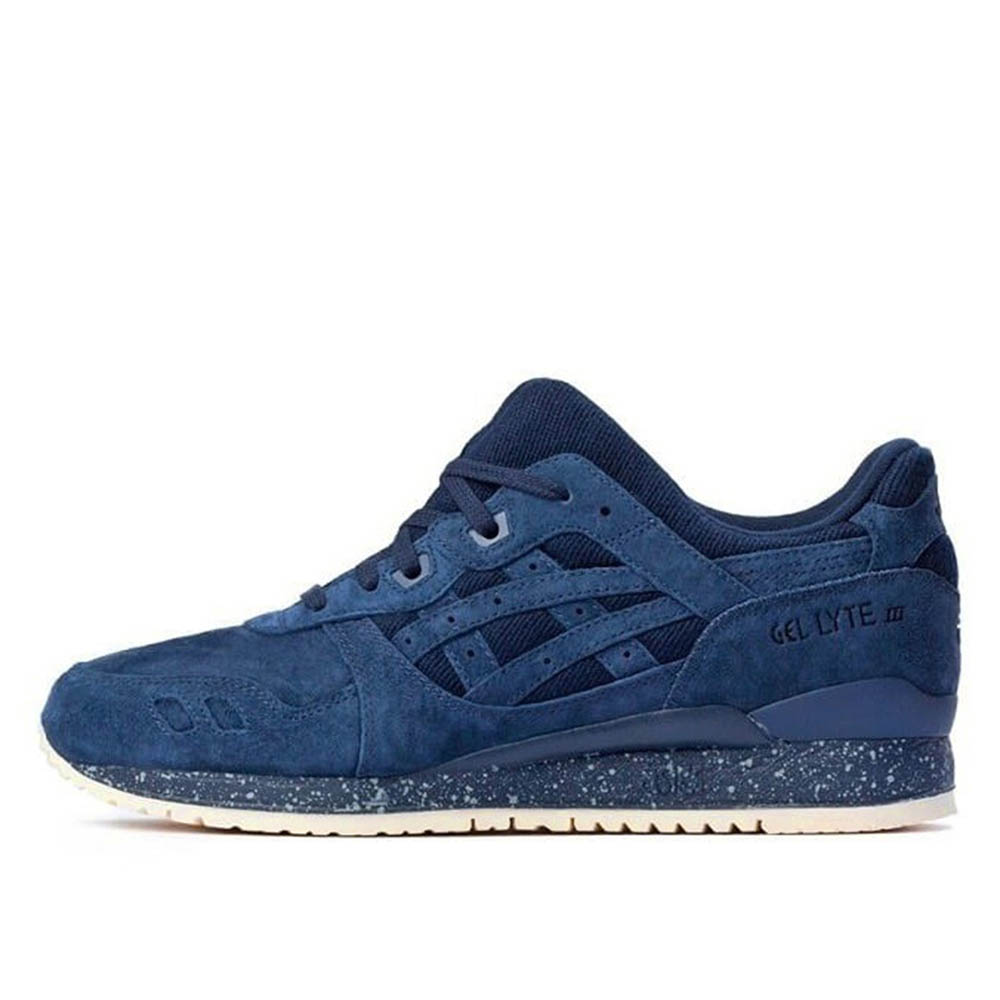 Gel lyte iii navy store