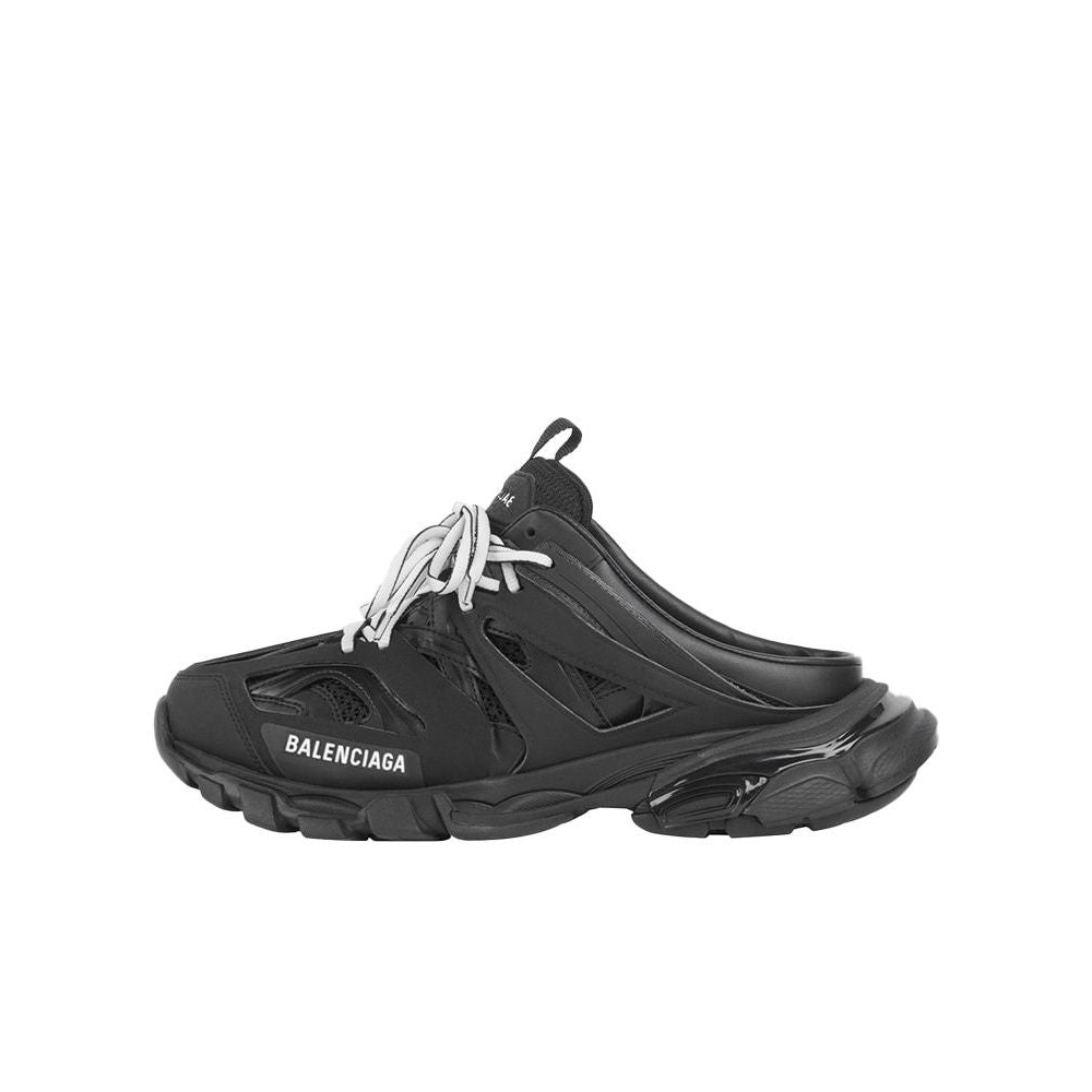Balenciaga Track Mule schwarz 653814-W3CP3-1000 Preisvergleich