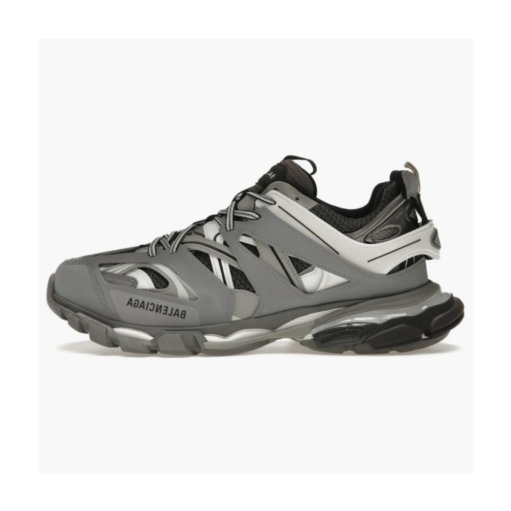 Balenciaga Track LED Gray grau 555036W2GB71214 Preisvergleich