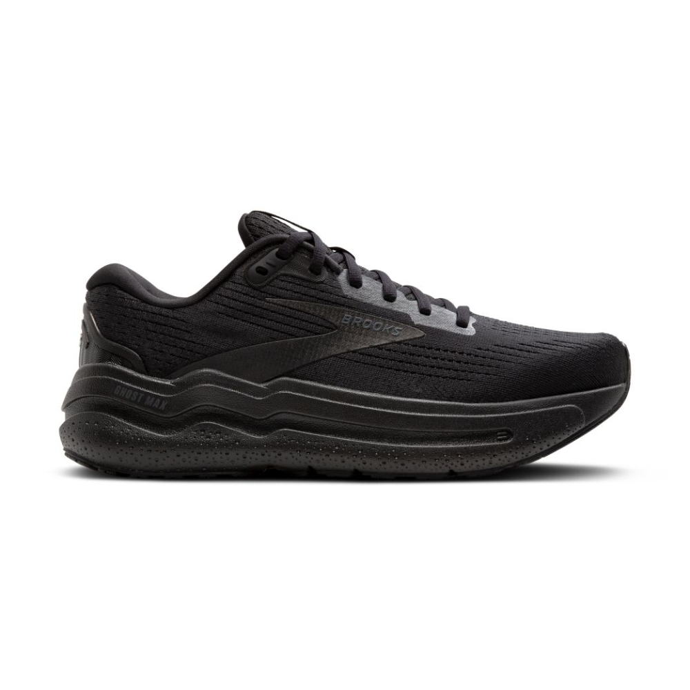 Brooks Ghost Max 2 extra schwarz 120420-2E-020 Preisvergleich