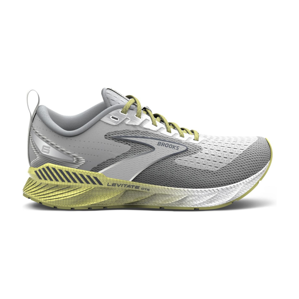 Brooks Levitate GTS 6 bunt 120384 Preisvergleich