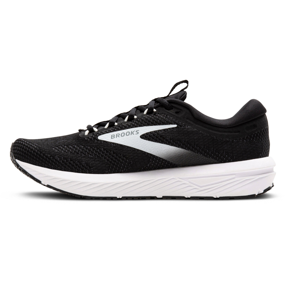 Brooks Revel 7 schwarz 110435-1D-087 Preisvergleich