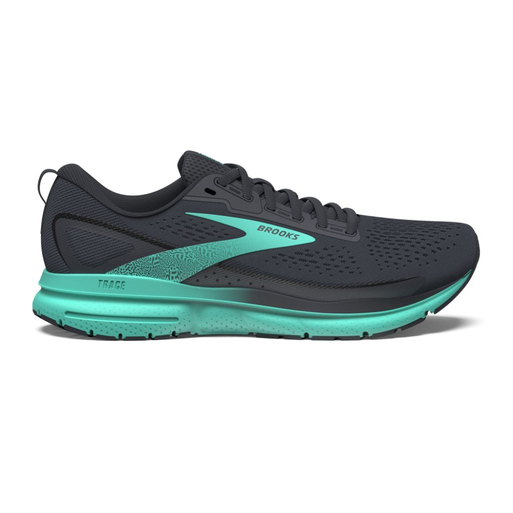 Brooks Trace Schuhe Für Damen Zum Bestpreis Online Kaufen