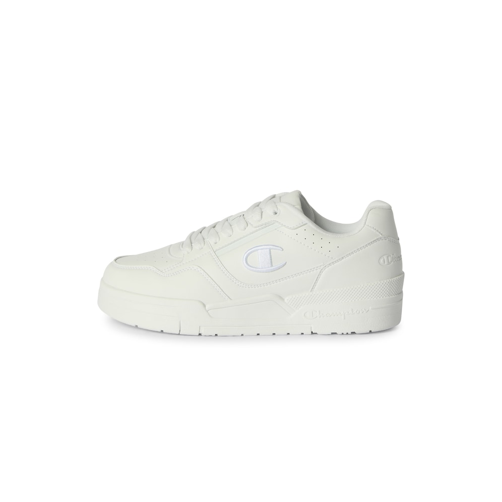 Champion RD18 HERITAGE PERF LOW weiss S22479-WW001