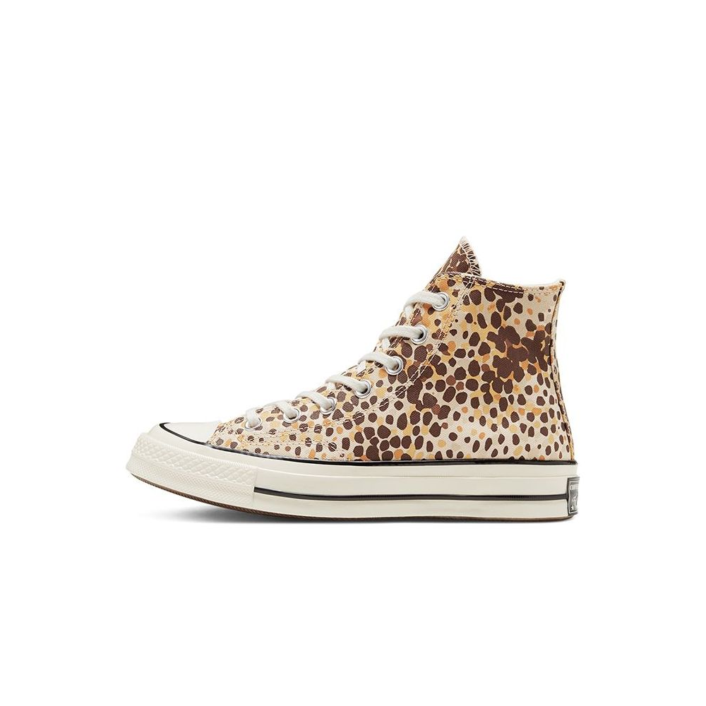 Converse Animal Print Chuck 1970s Leopard bunt 167483C