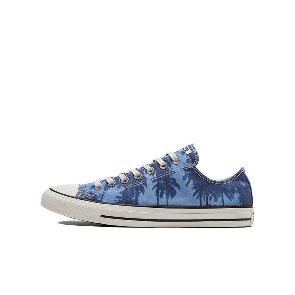 Converse Chuck Taylor All Star Blue Sunset Palm blau 171299C