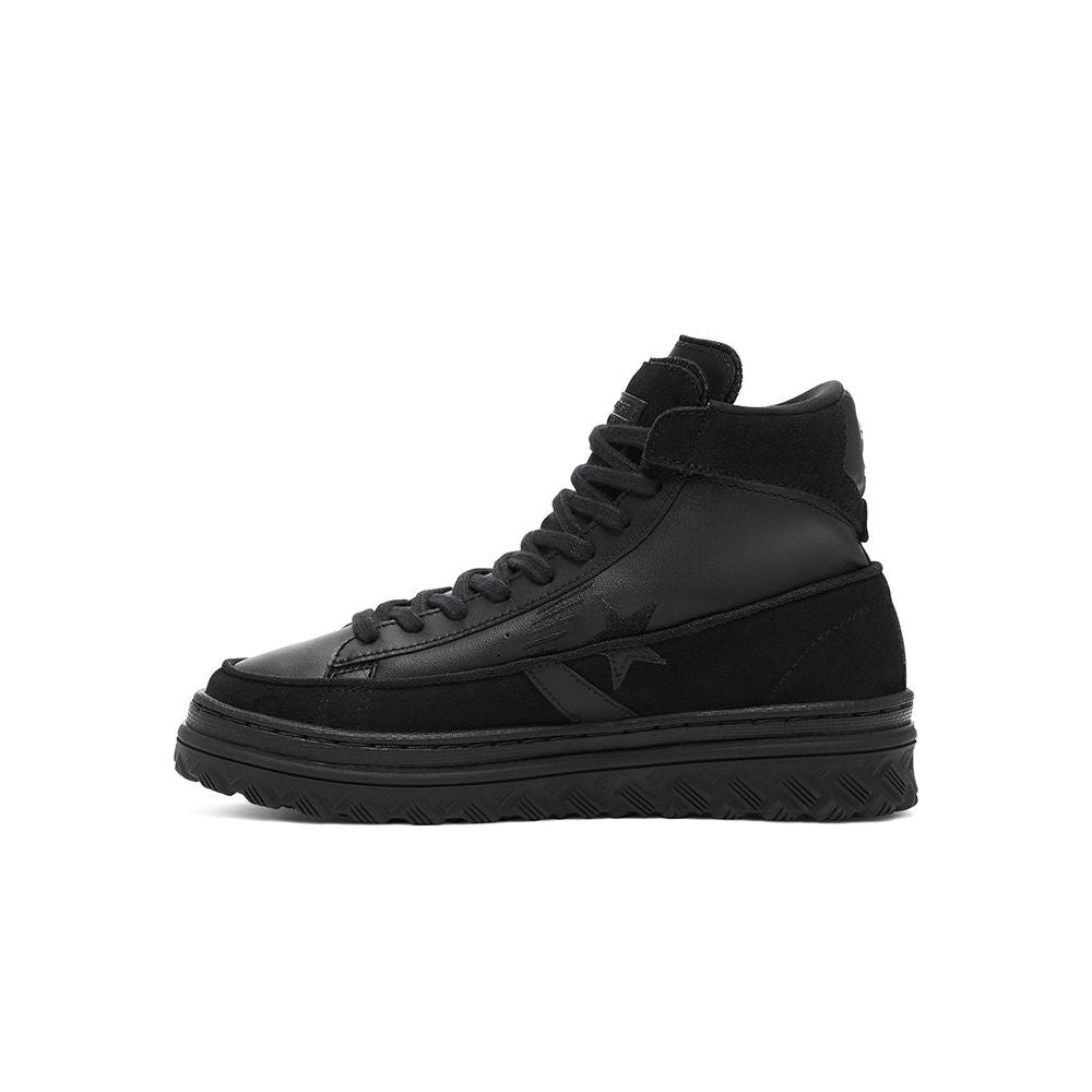 Converse Pro Leather X2 High Ice schwarz 169478C Preisvergleich