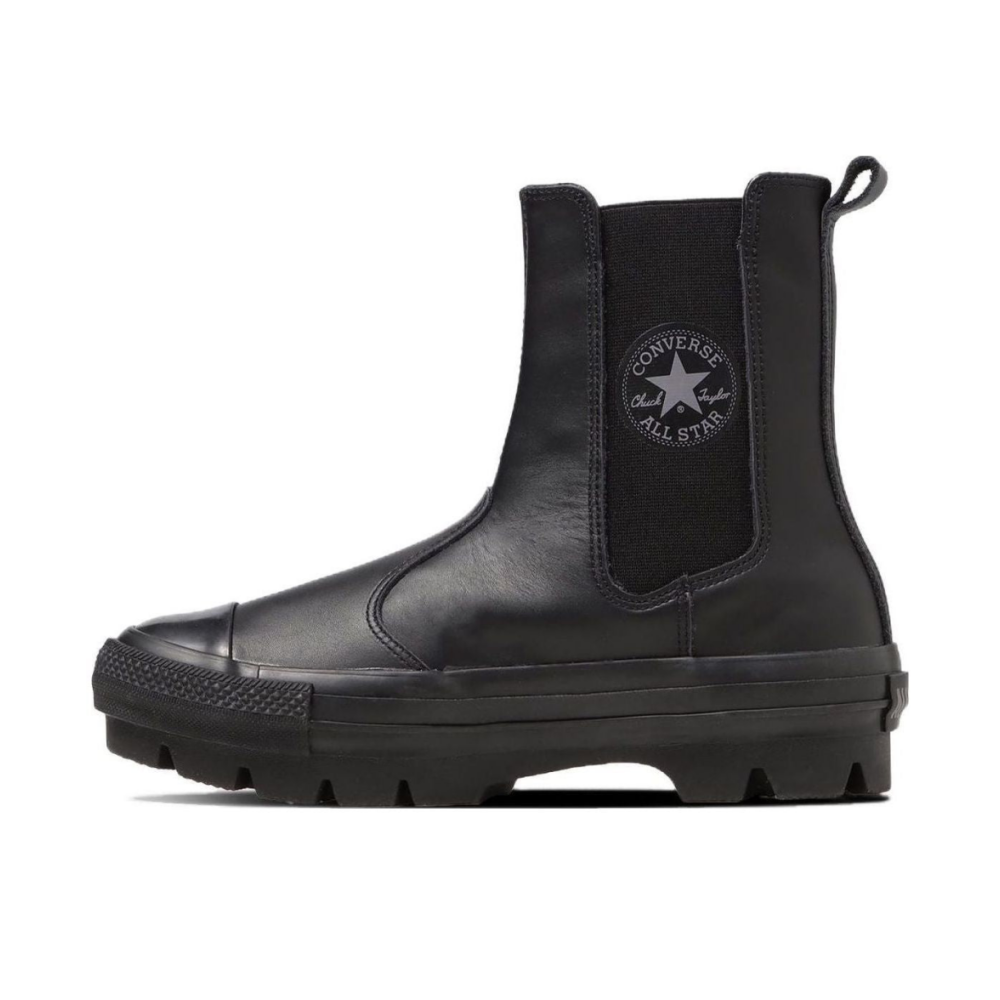 Converse Sg Chunk Shin Hi Leather schwarz 31308030