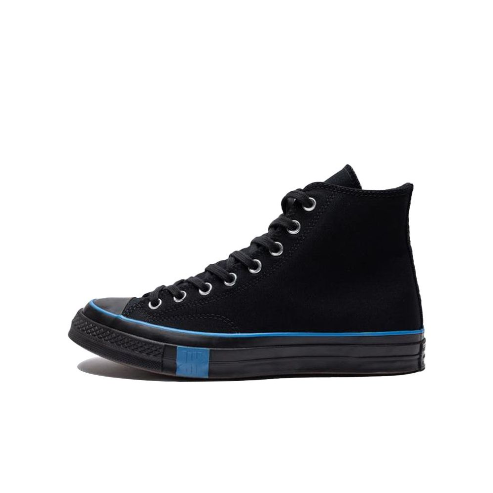Converse Undefeated x Chuck 70 High schwarz 171160C
