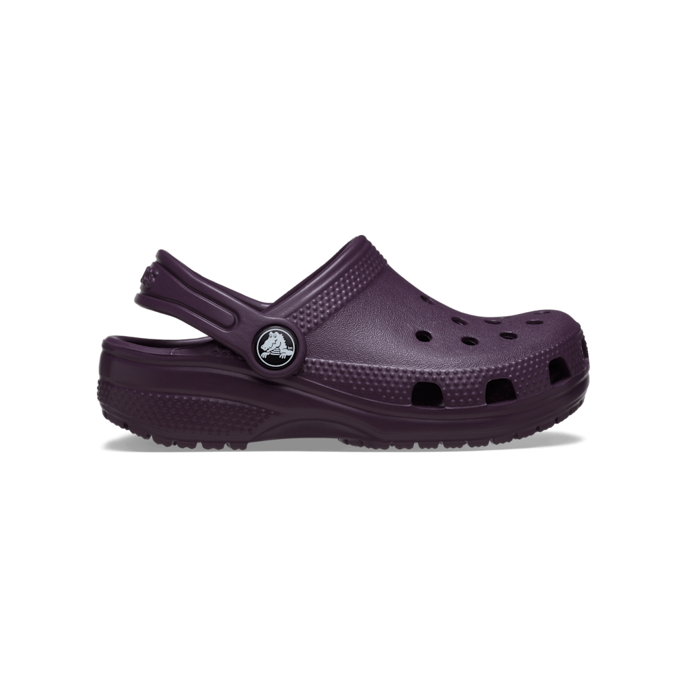 Crocs Toddler Classic lila 206990-5CQ Preisvergleich