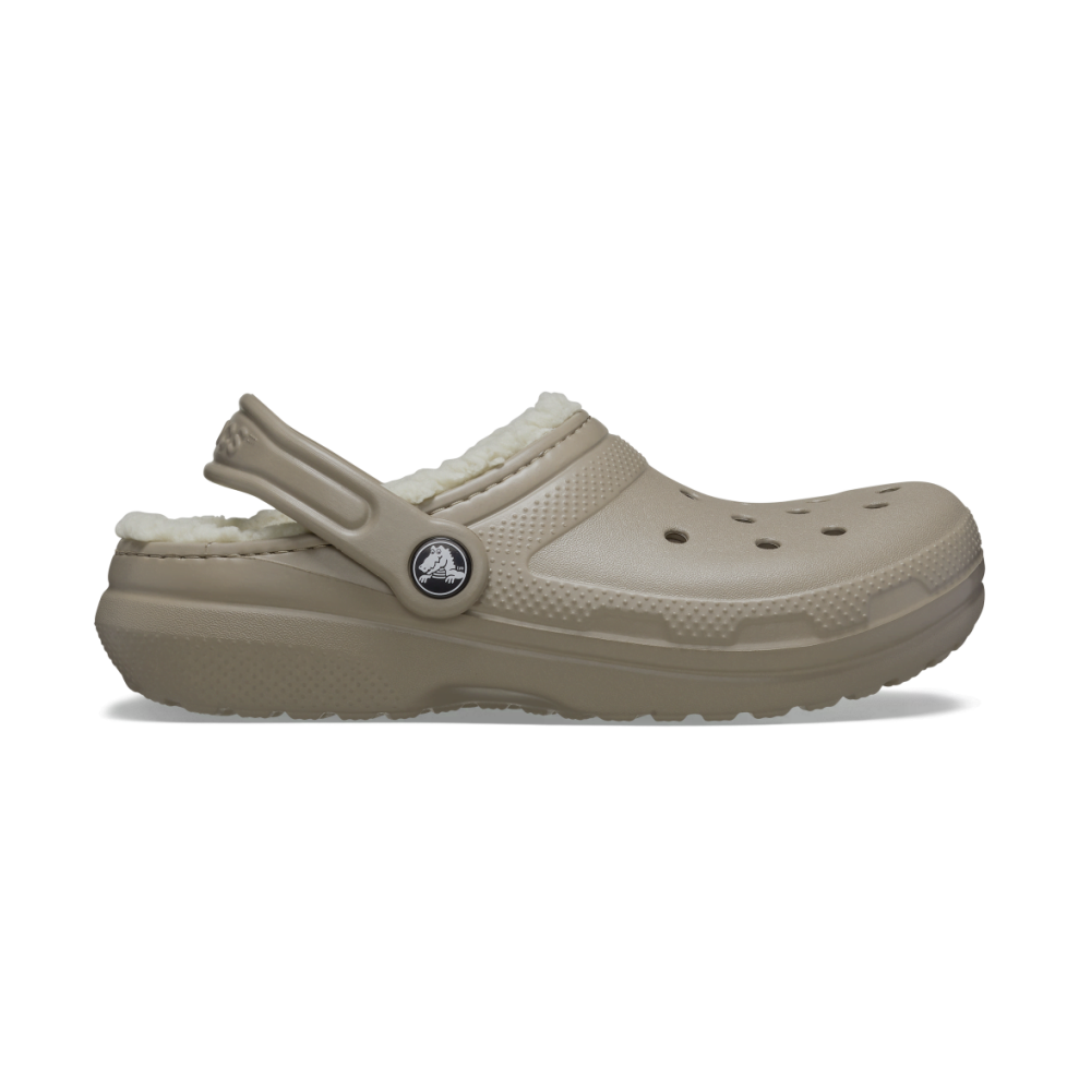 Crocs Classic Lined braun 207009-2YB Preisvergleich
