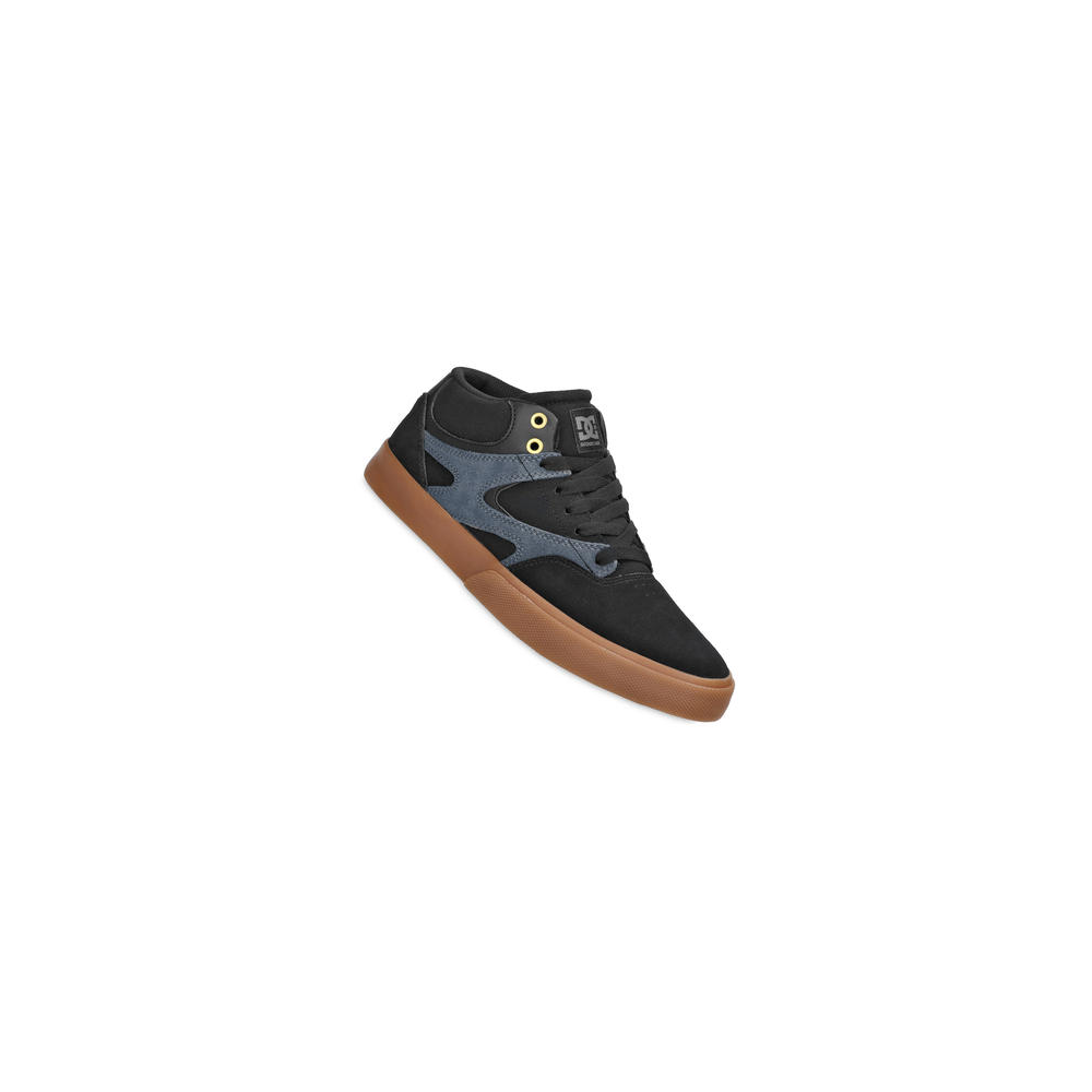 DC Kalis Vulc Mid S schwarz ADYS300719 BGM Preisvergleich