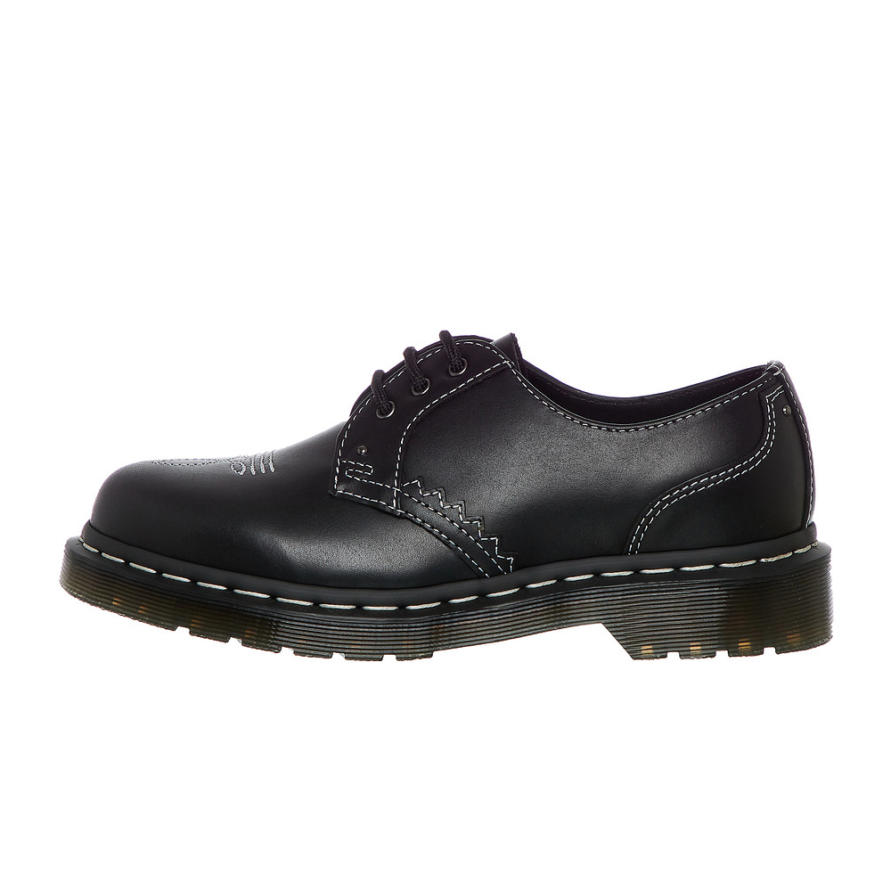 Dr. Martens 1461 Gothic Americana schwarz 31625001 Dr. Martens 1461 Gothic Americana schwarz 31625001