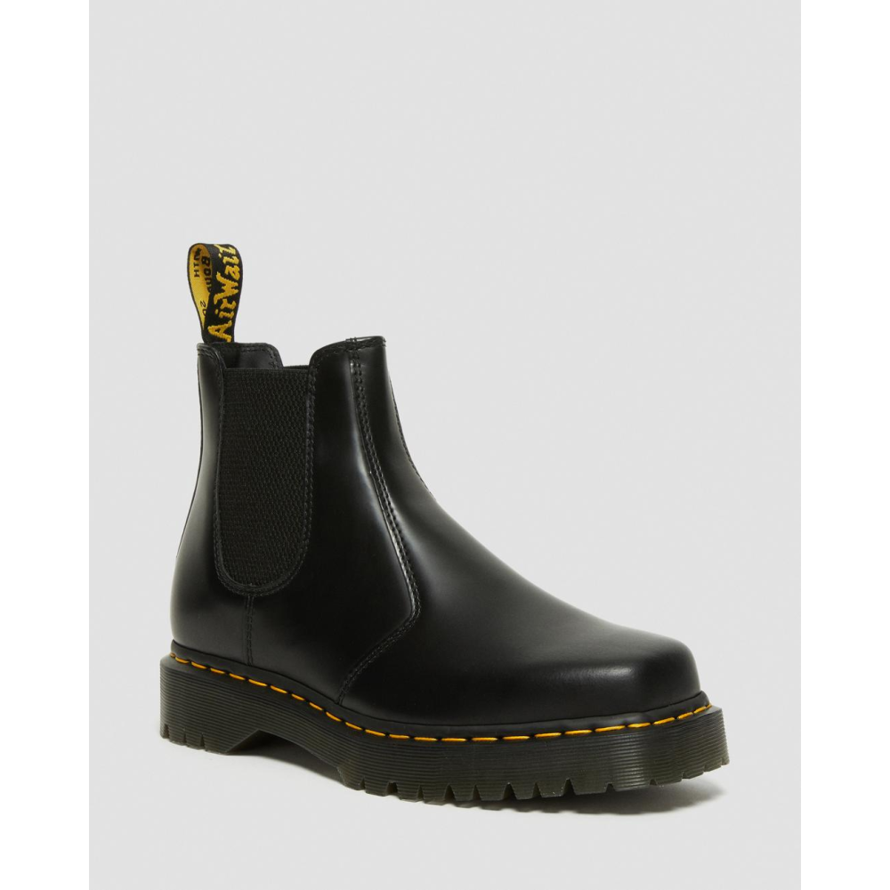 Dr. Martens 2976 Bex Squared Chelsea Boot schwarz 27888001