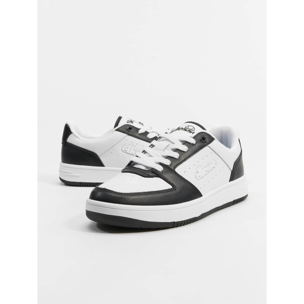 Ellesse PANARO Cupsole weiss SHRF0560910 Preisvergleich